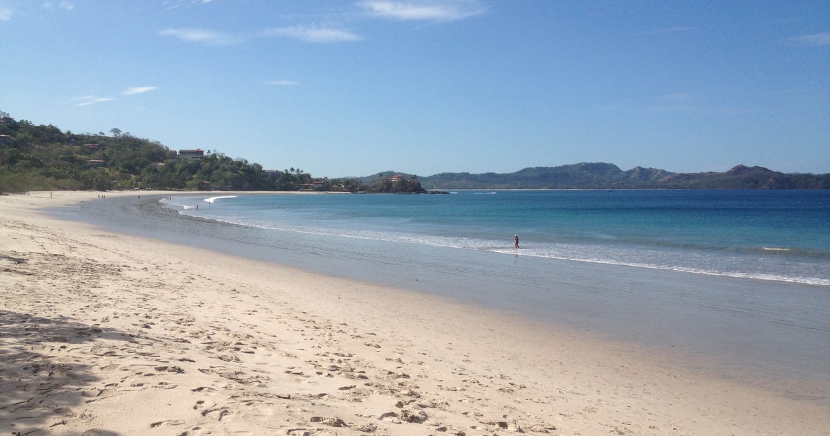 Playa Flamingo, - Book Tickets & Tours | GetYourGuide.com