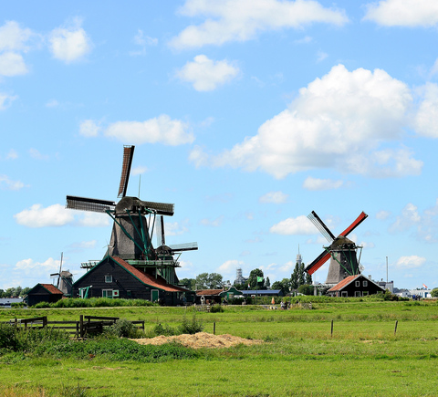 The BEST Zaanse Schans Tours and Things to Do in 2024 - FREE ...