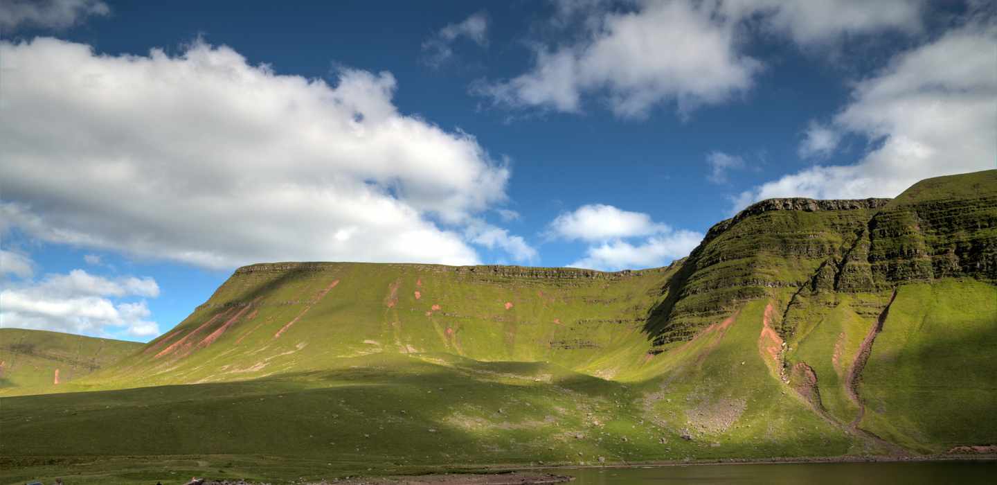 The BEST Brecon Beacons National Park Outdoor activities 2024 - FREE ...