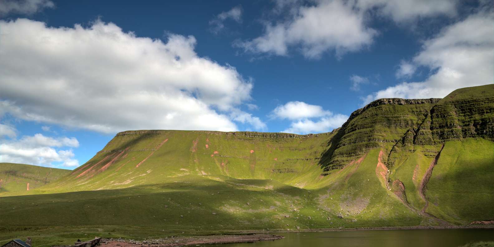 The BEST Brecon Beacons National Park Summer activities 2023 - FREE ...