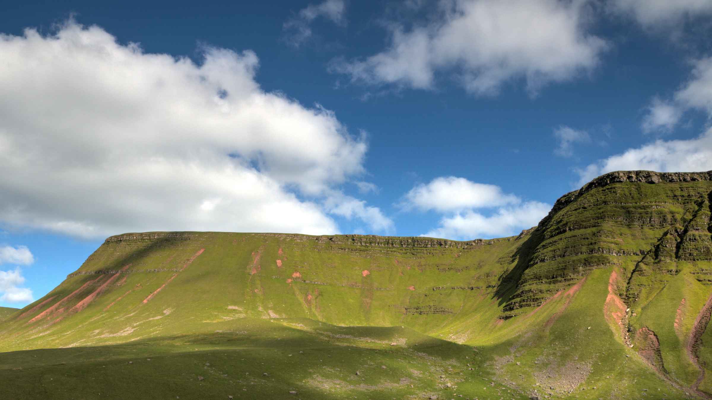 Brecon Beacons National Park, Powys - Book Tickets & Tours