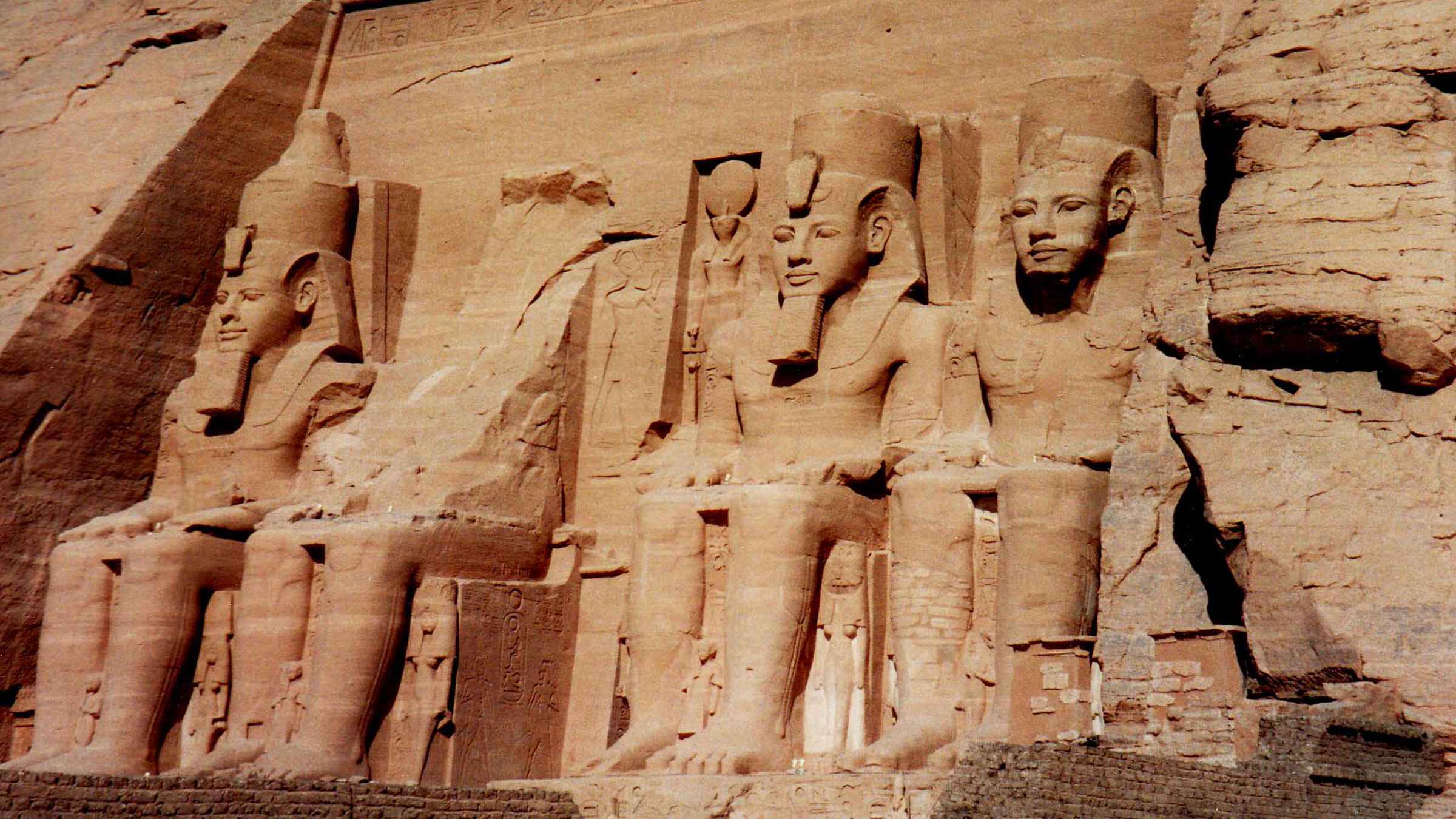 Abu Simbel Educational Activities | GetYourGuide