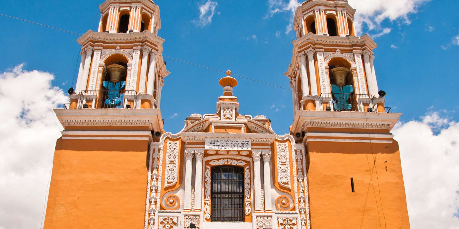 Tagesausflüge von Cholula | GetYourGuide