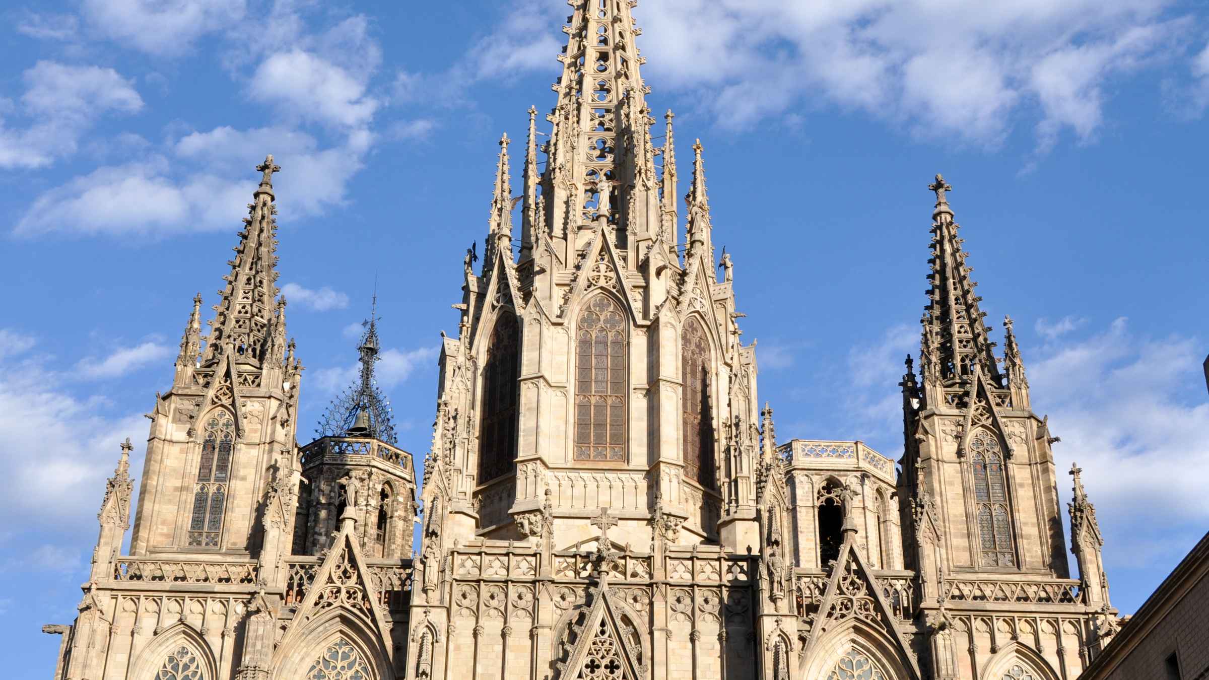 Ciutat Vella Barcelona tickets: comprar ingressos agora | GetYourGuide.com