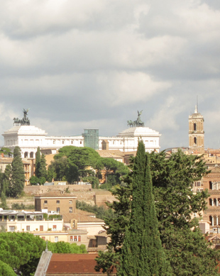 MEJORES actividades y cosas que ver en Monte Aventino en 2024 ...