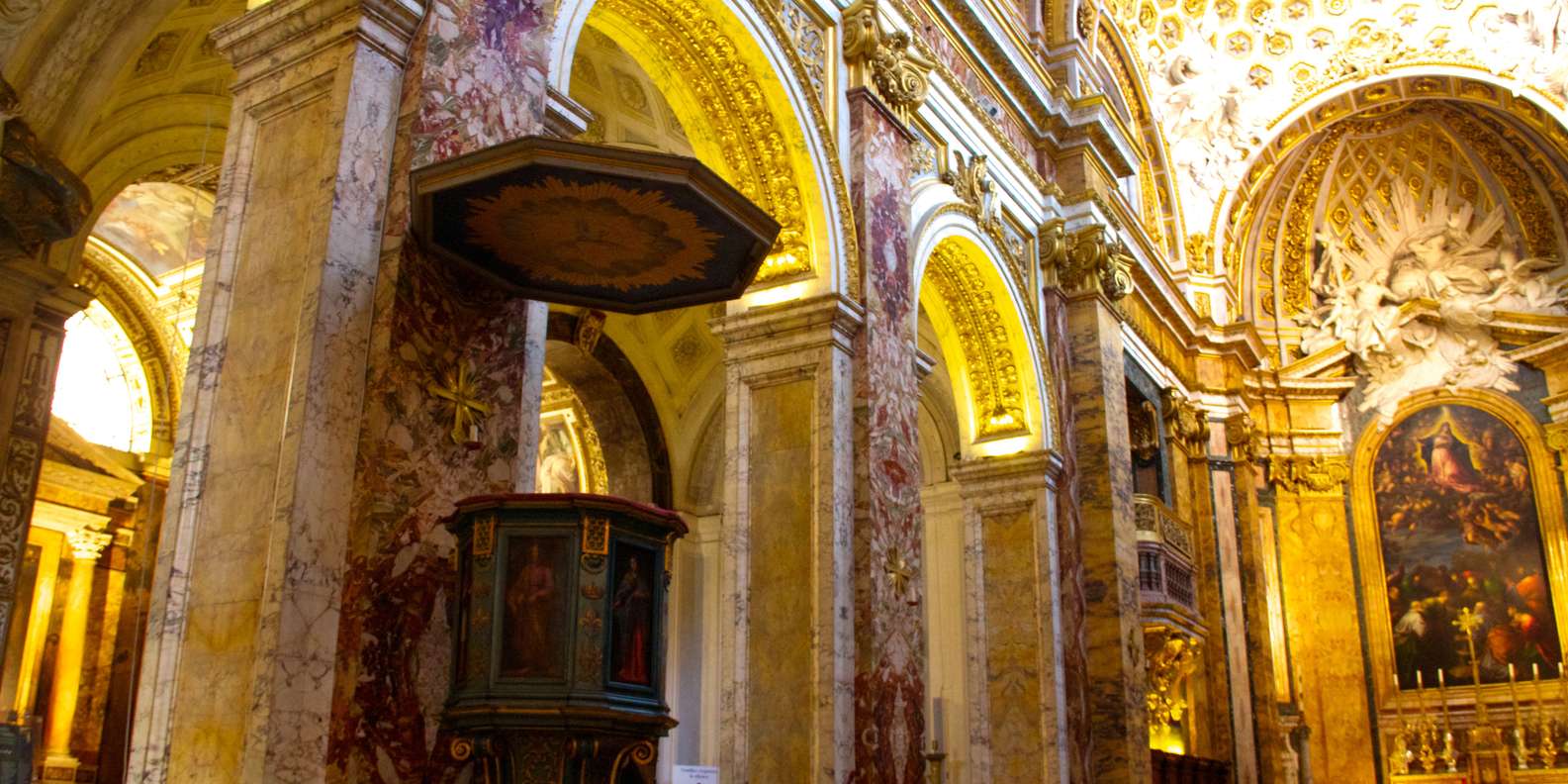 The BEST Church of St. Louis of the French Romance & special occasions ...