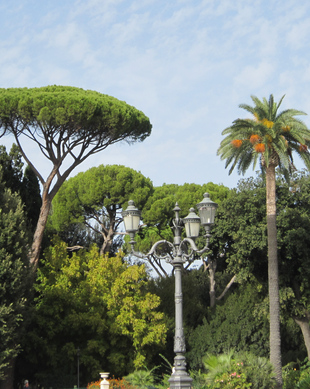 Monte Pincio, Roma - Reserva de entradas y tours | GetYourGuide