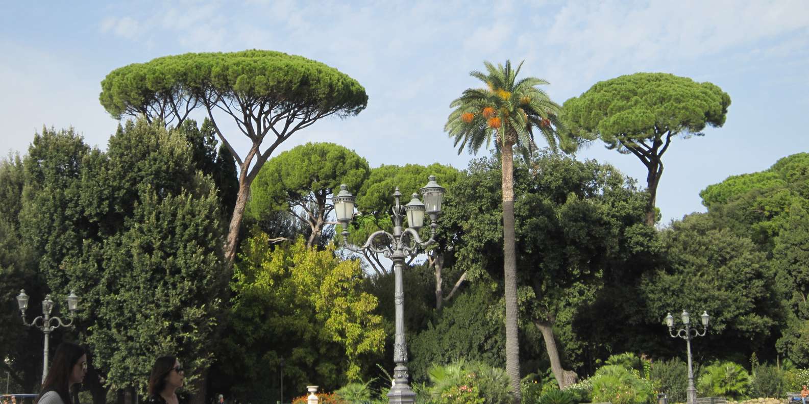 Il Pincio Visite turistiche: il MEGLIO del 2025 - Cancellazione ...