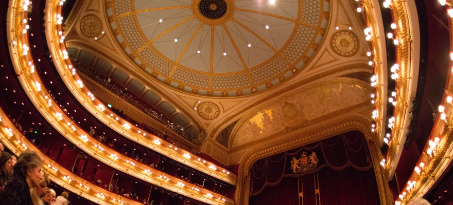 Royal Ballet and Opera, London - Book Tickets & Tours | GetYourGuide