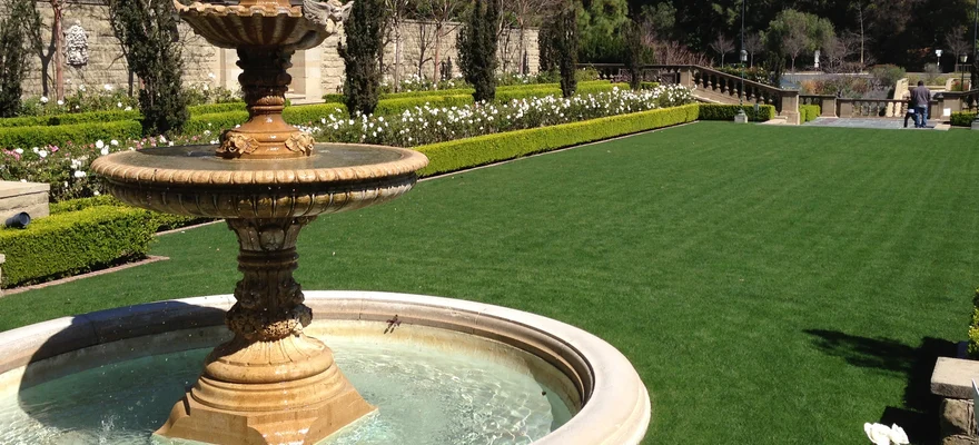 Greystone Mansion, Los Angeles - Book Tickets & Tours | GetYourGuide