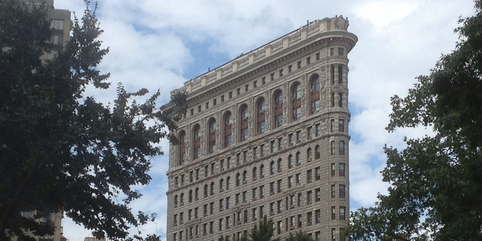 The BEST Flatiron Building Sightseeing 2023 - FREE Cancellation ...