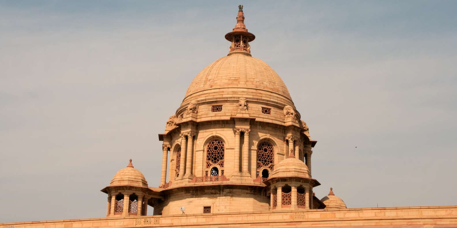 The BEST Rashtrapati Bhavan Sightseeing on wheels 2023 - FREE ...