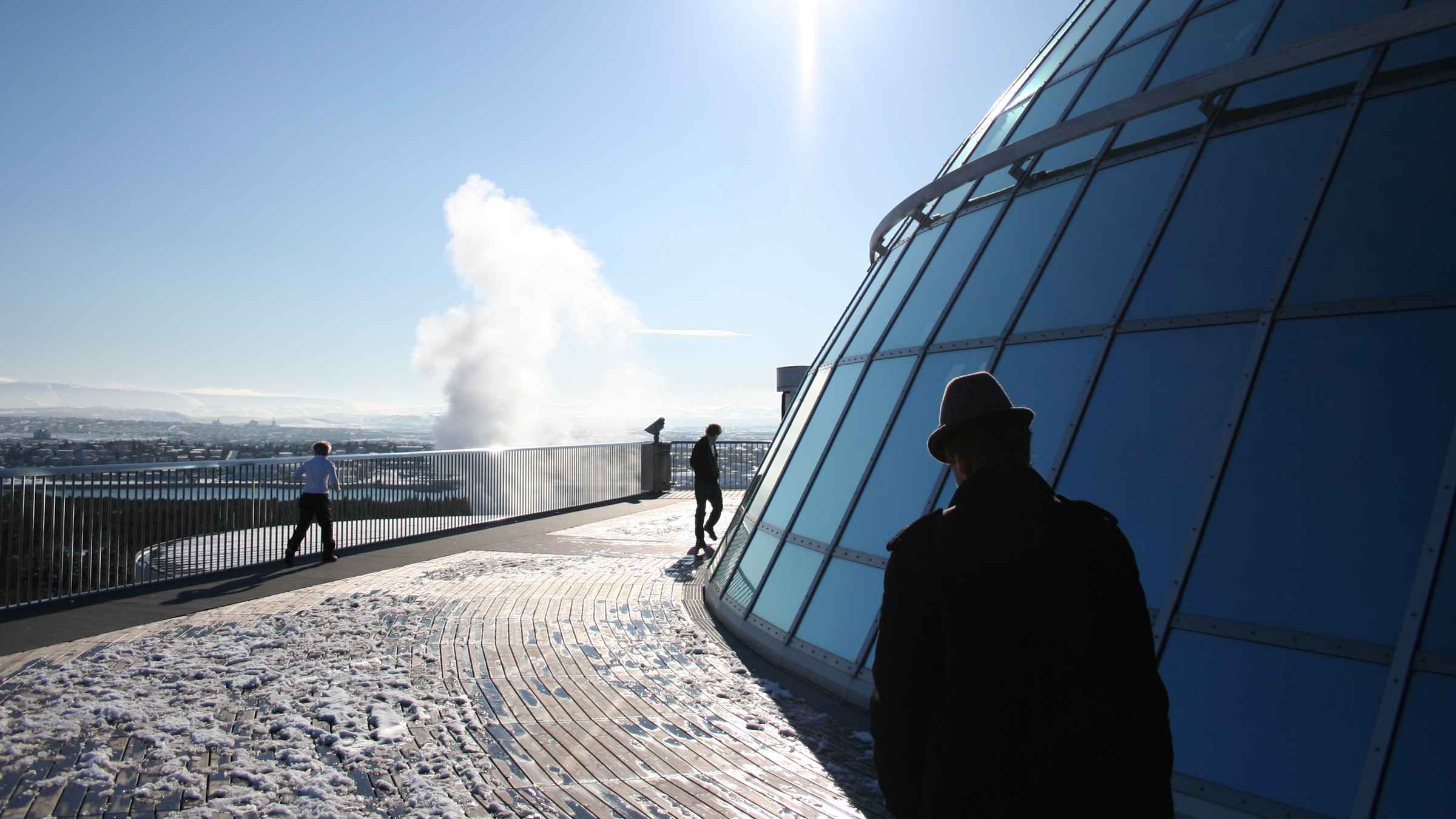 Perlan, Reykjavik - Book Tickets & Tours | GetYourGuide