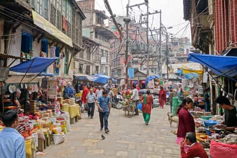 TOP Thamel Wellness i spa 2024 – DARMOWA rezygnacja | GetYourGuide