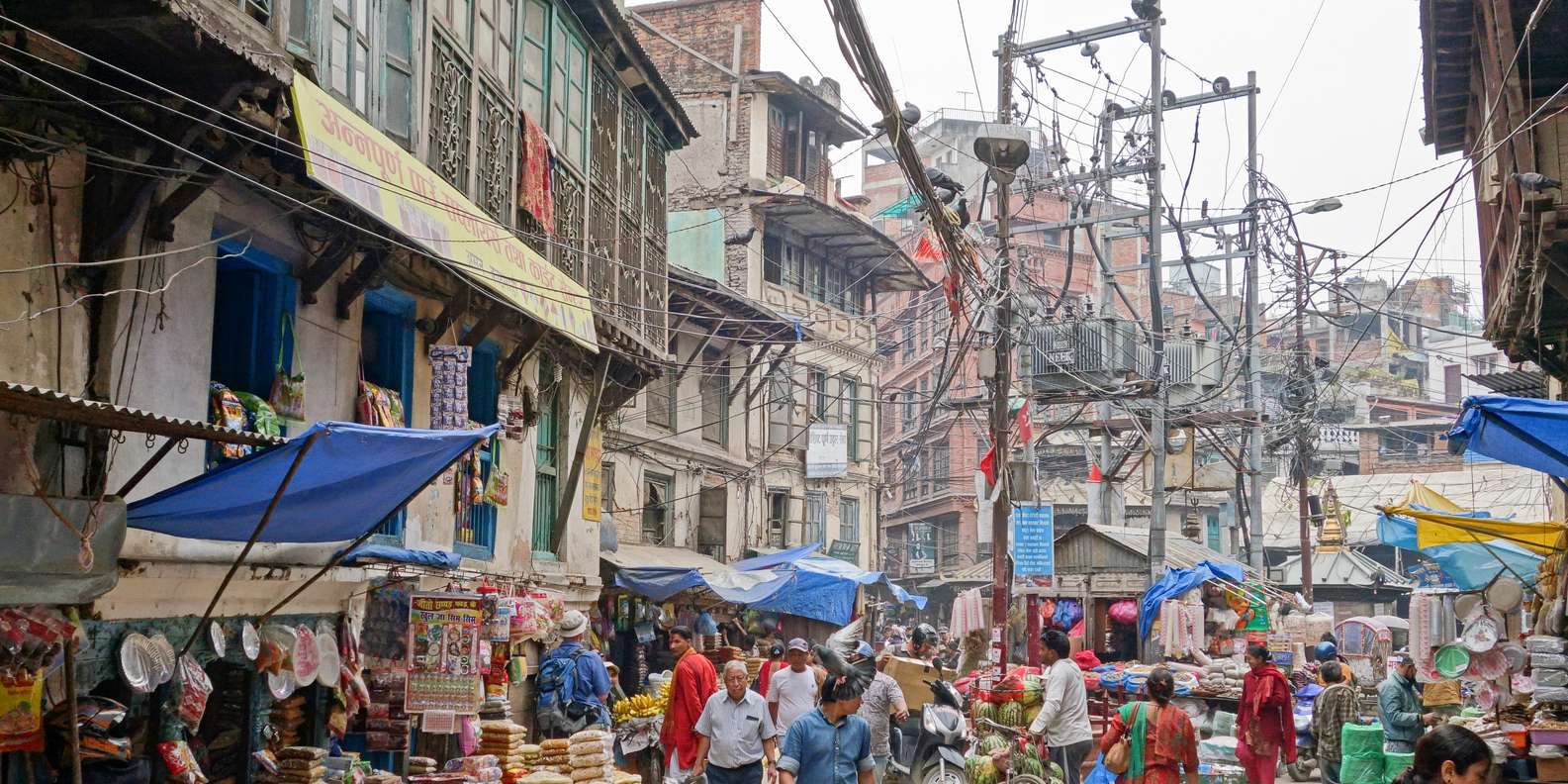 Day Trips from Thamel | GetYourGuide