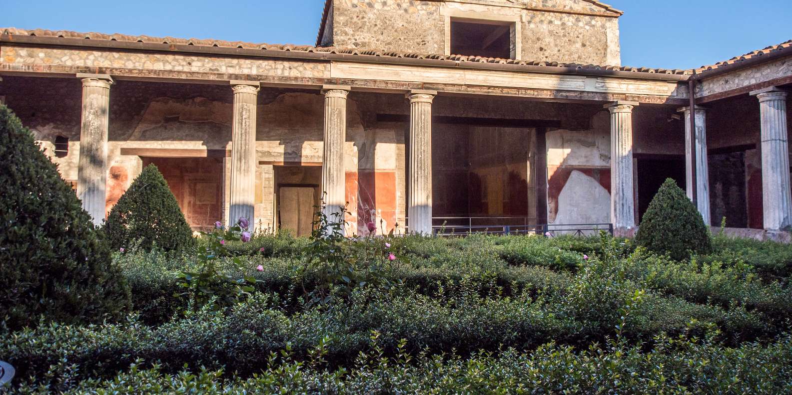 The BEST House of Menander Sightseeing 2023 - FREE Cancellation ...