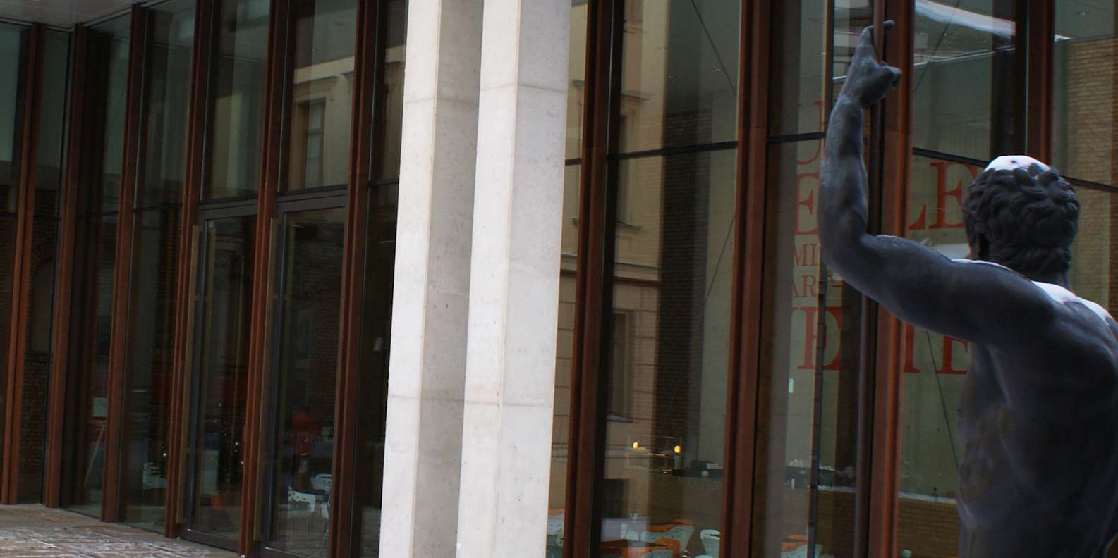 Scharf-Gerstenberg Collection, Berlin - Book Tickets & Tours | GetYourGuide