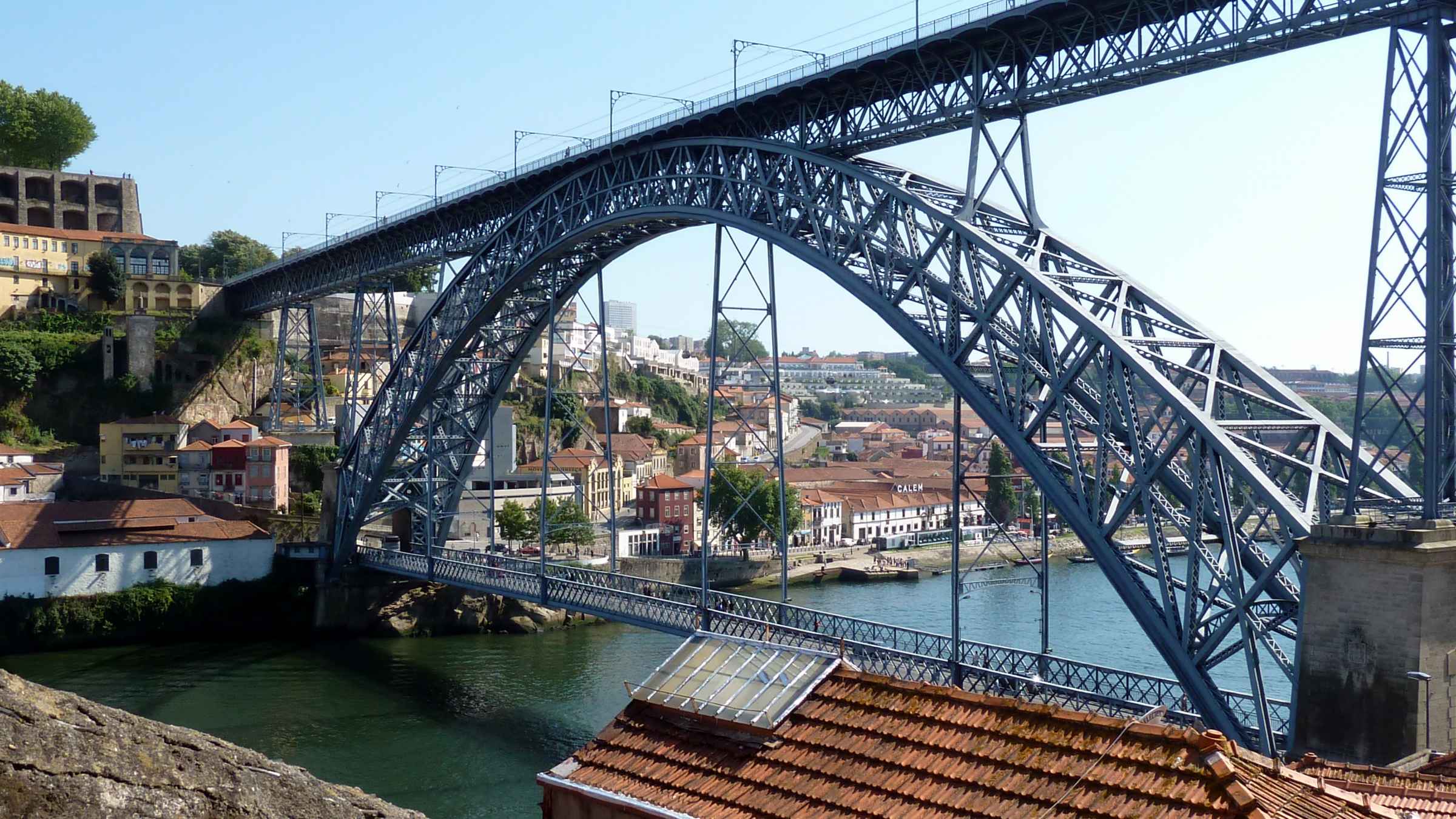 Dom Luis Bridge Sunset Tours | GetYourGuide