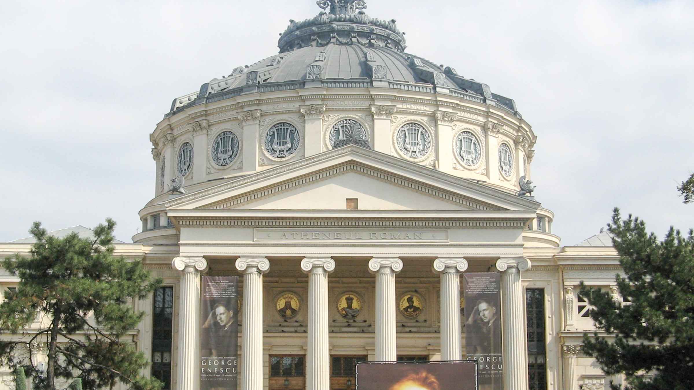 Ateneo rumano: los mejores tours a pie del 2021 – Visita los lugares y ...