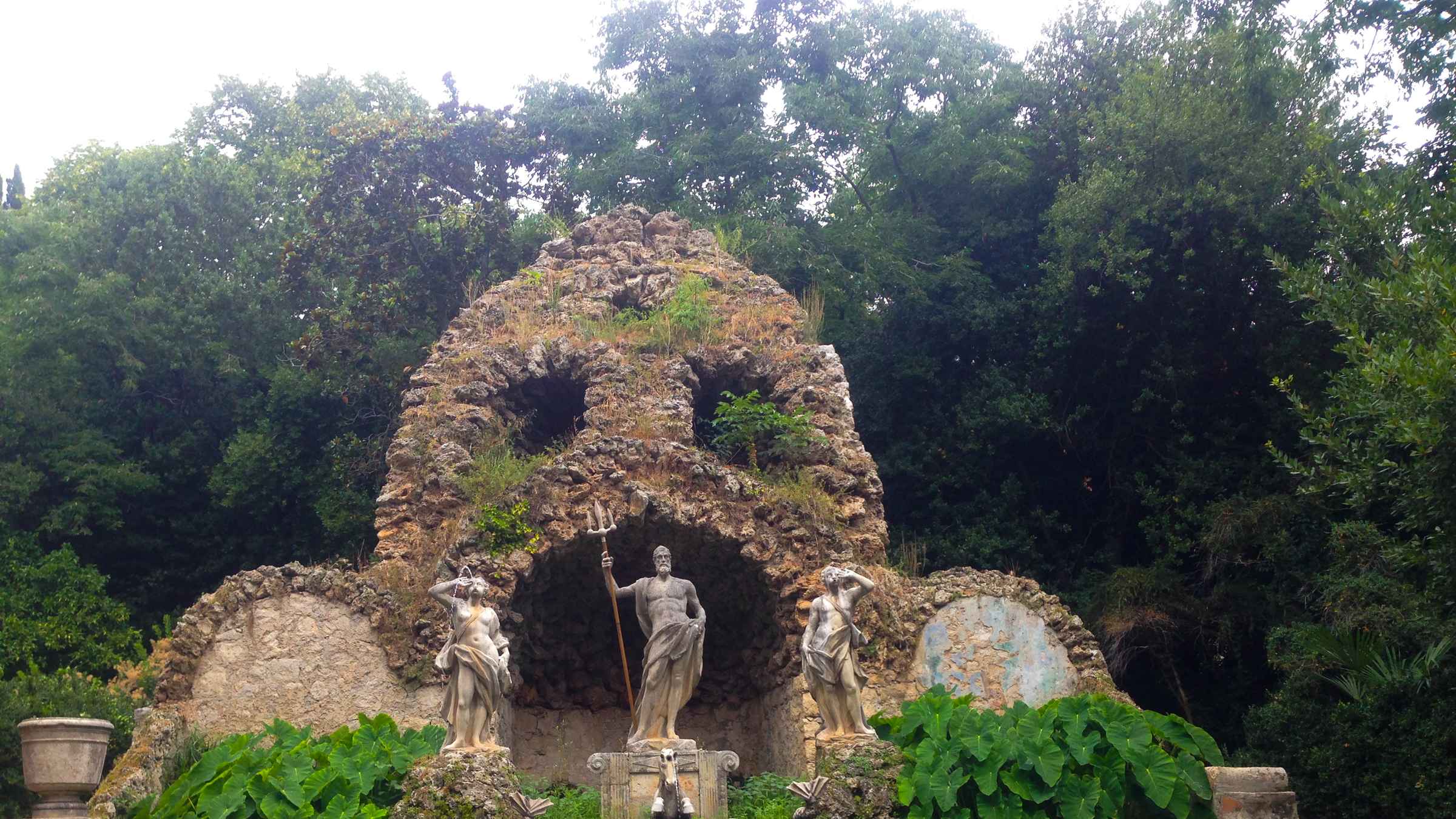 Trsteno Arboretum, Dubrovnik - Book Tickets & Tours | GetYourGuide