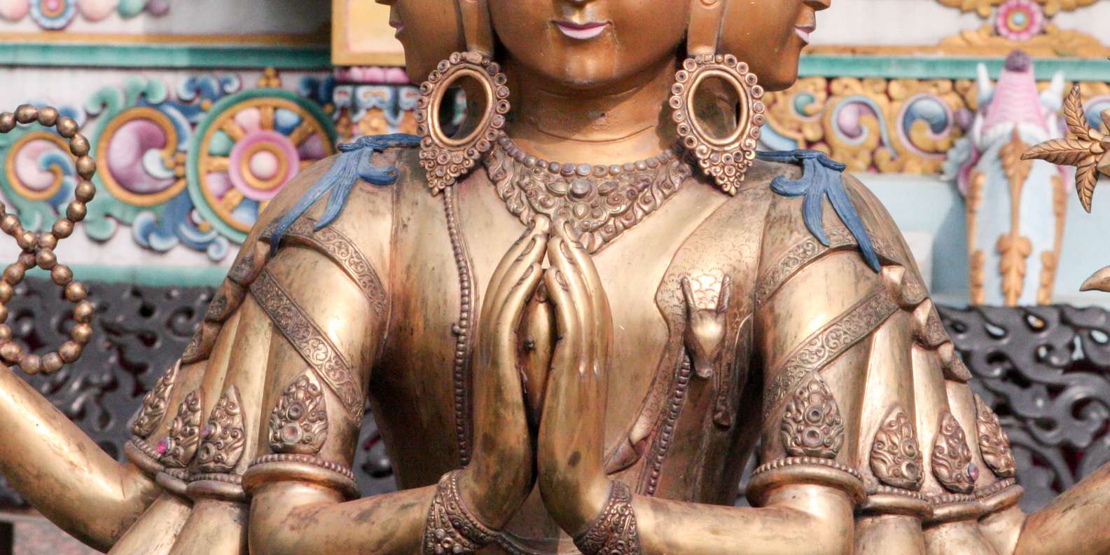 Kopan Monastery, Kathmandu - Book Tickets & Tours | GetYourGuide