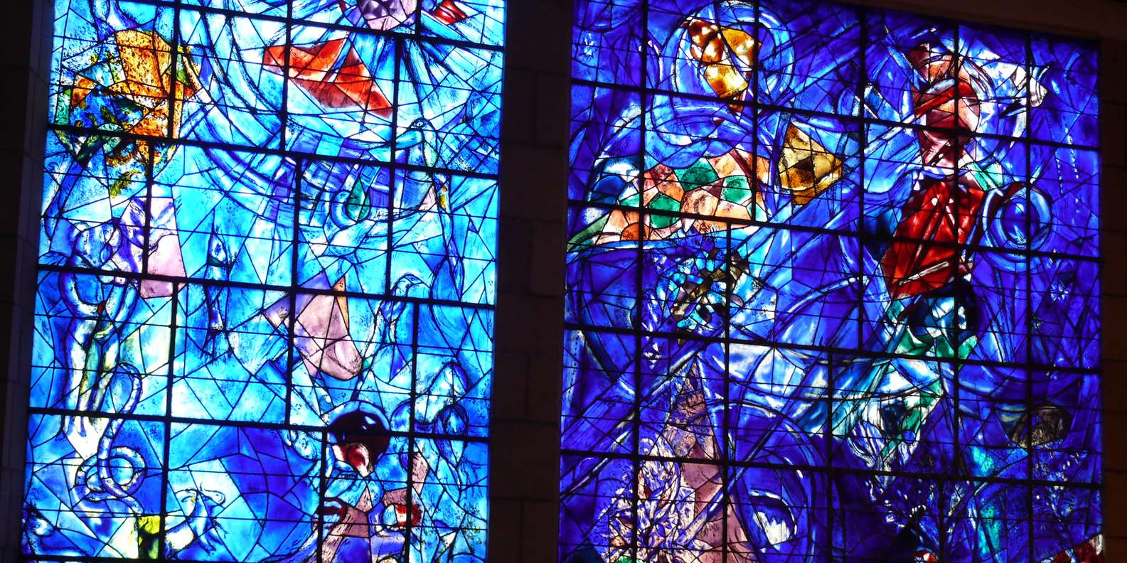 Musée Marc Chagall, Nizza - Tickets & Eintrittskarten | GetYourGuide