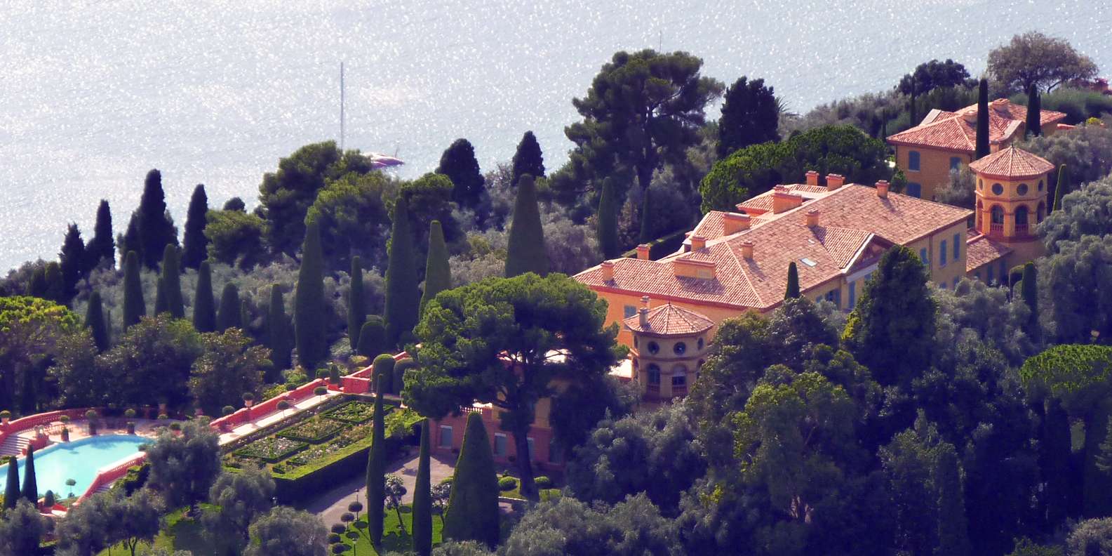 Villa Leopolda, Villefranche-sur-Mer - Book Tickets & Tours | GetYourGuide