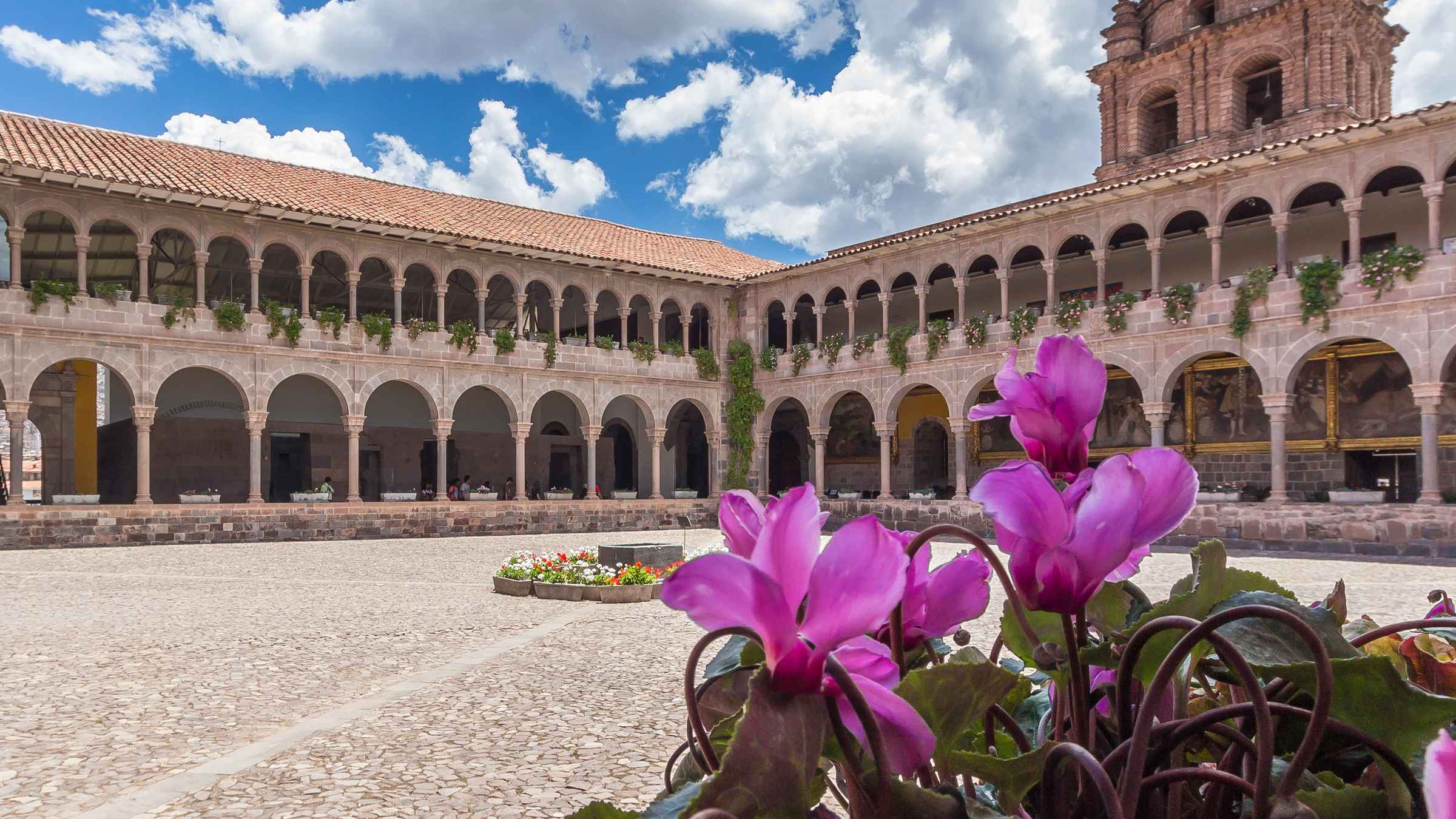 Coricancha in Cuzco bezoeken? Nu tickets boeken! | GetYourGuide