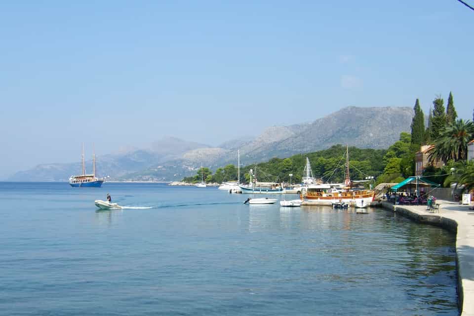 Blue Cave, Kolocep Island, Elaphiti Islands - Book Tickets & Tours ...