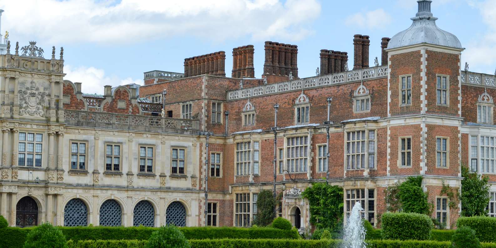 BESTE Luxuserlebnisse Hatfield House 2024 – KOSTENLOS stornierbar ...