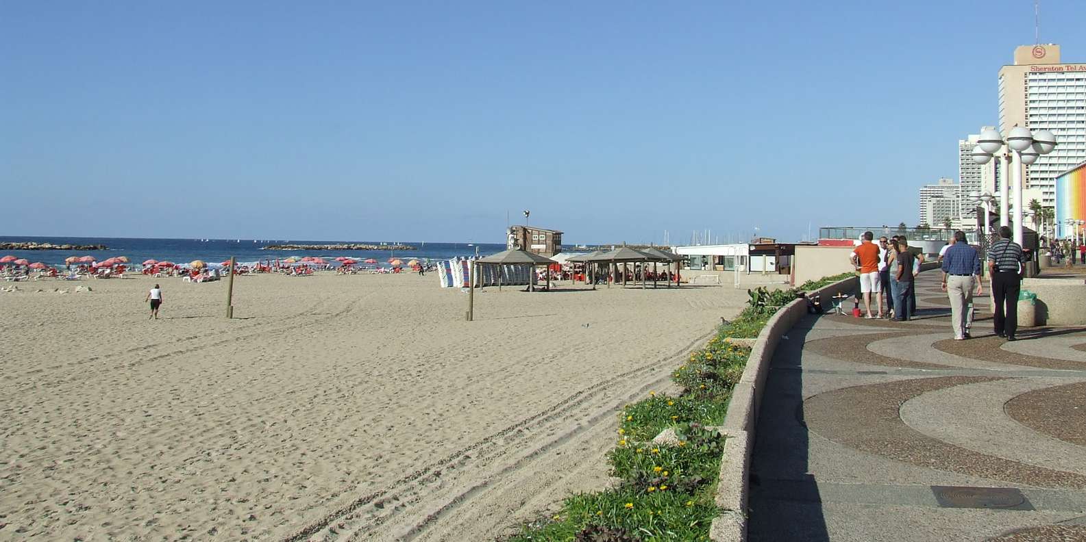The BEST Tel Aviv Promenade Summer activities 2023 - FREE Cancellation ...