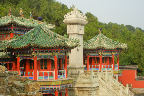 The BEST Things to Do in Beijing - Top Activities in 2026 | GetYourGuide