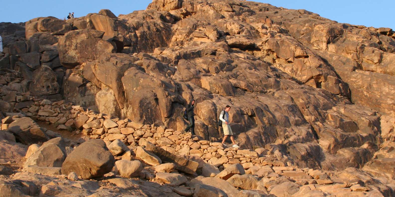 Zona protegida de Nabq, Sharm el-Sheij - Reserva de entradas y tours ...