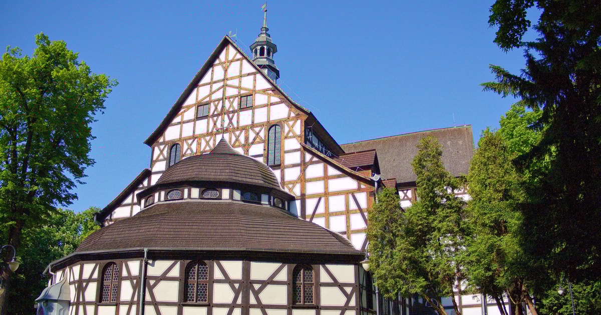 Church of Peace, Potsdam - Book Tickets & Tours | GetYourGuide.com