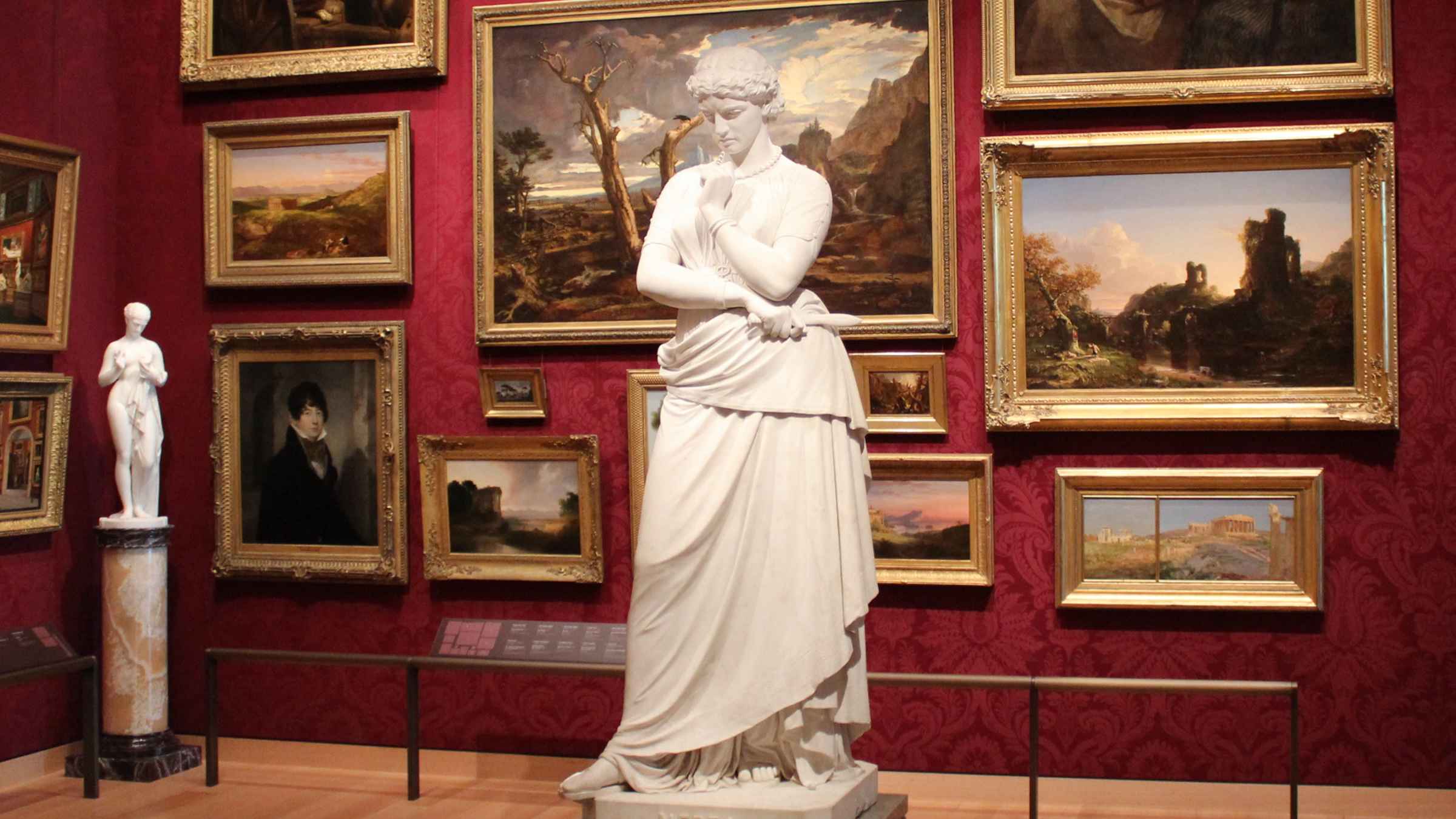 Museo de Bellas Artes de Boston, Boston - Reserva de entradas y tours