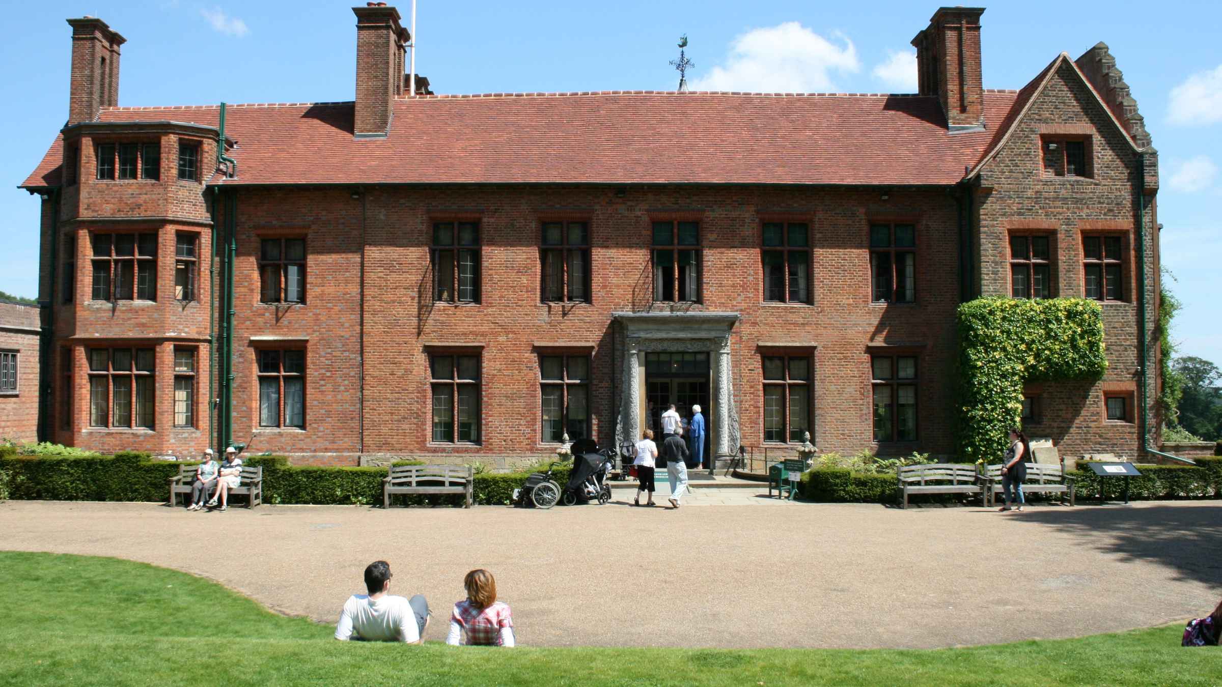 BESTE Tagesausflüge Chartwell House 2022 – KOSTENLOS stornierbar ...
