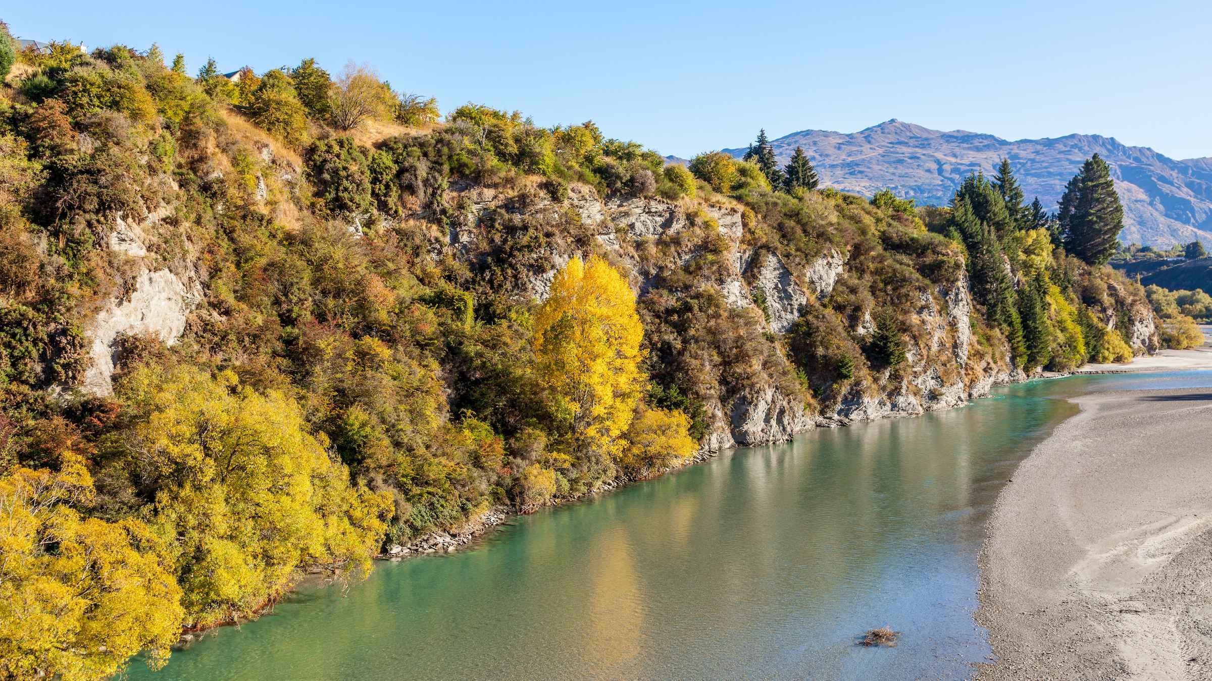 Shotover River Bungee Jumping: il MEGLIO del 2022 - Cancellazione ...