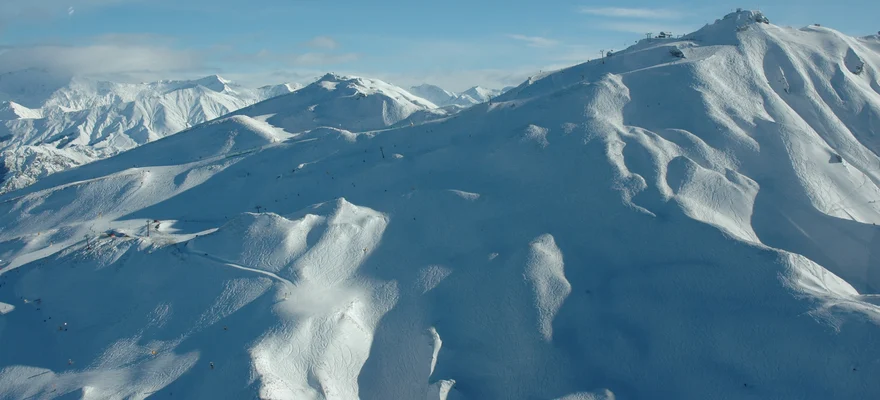 Coronet Peak, Queenstown - Book Tickets & Tours | GetYourGuide