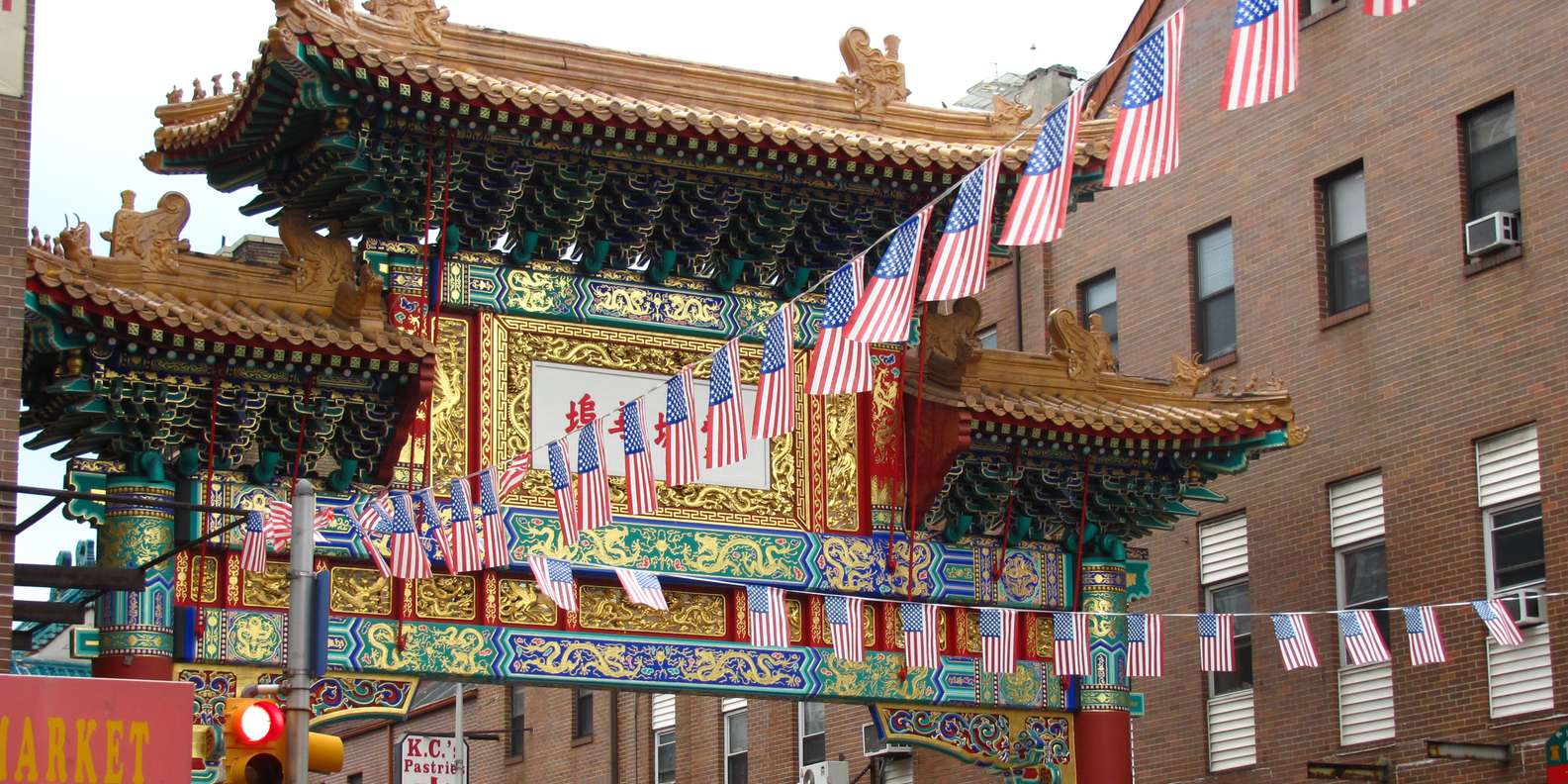 BESTE Sehenswürdigkeiten und Denkmäler Chinatown Philadelphia 2023 ...