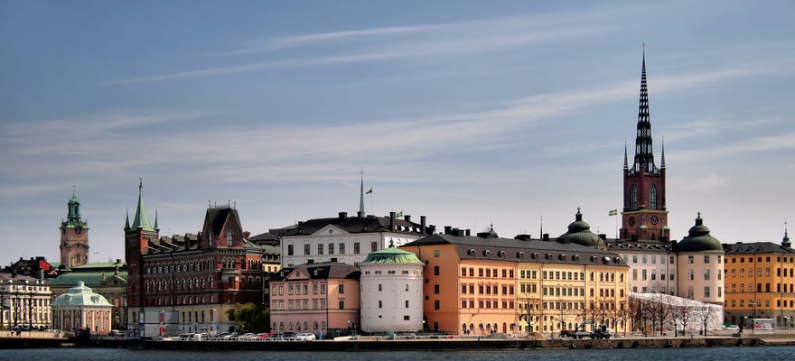 Riddarholmen, Stockholm - Book Tickets & Tours | GetYourGuide