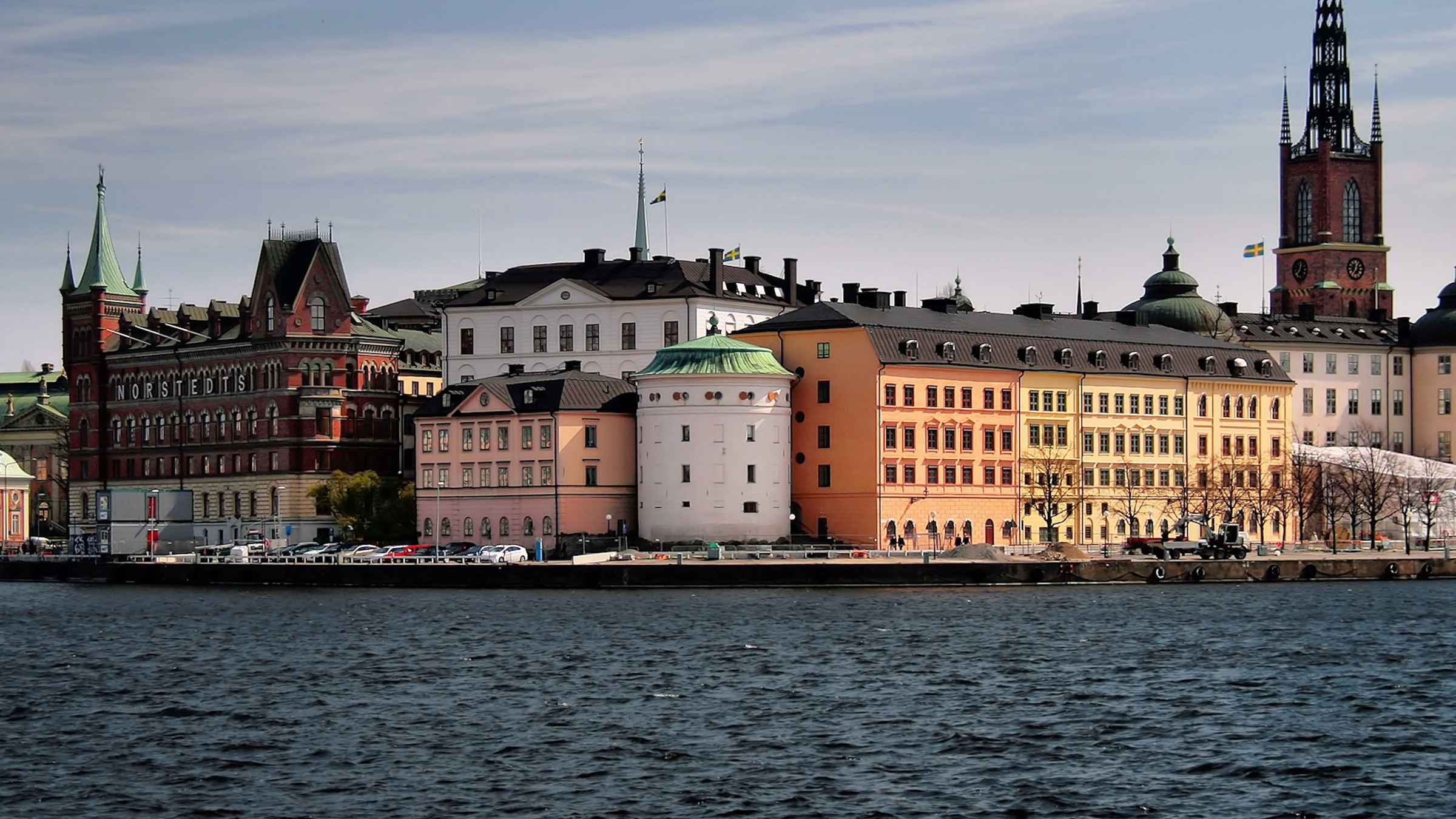 Riddarholmen, Stockholm - Tickets & Eintrittskarten | GetYourGuide