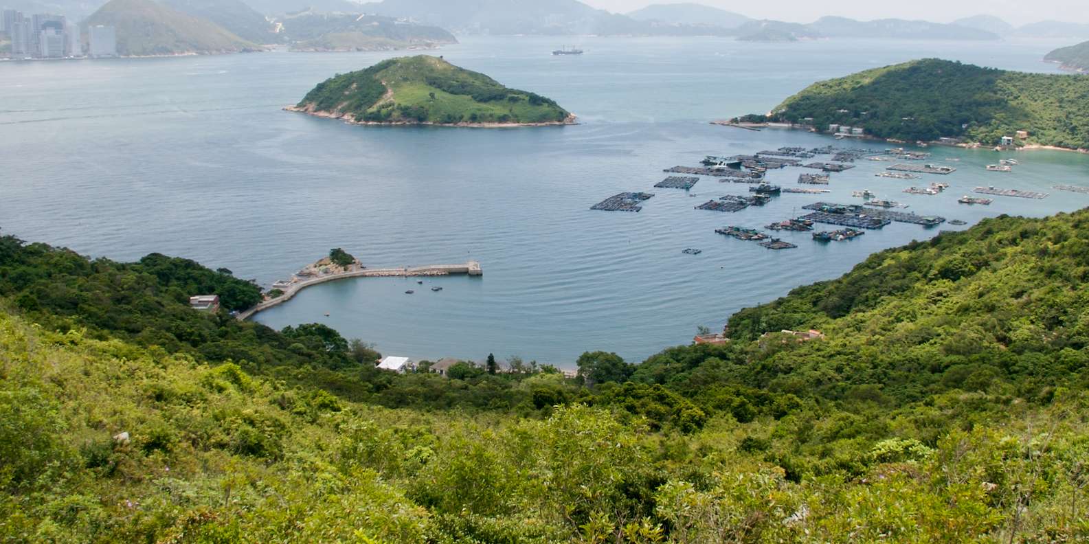Lamma Island, Hong Kong - Book Tickets & Tours | GetYourGuide