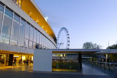 Southbank Centre, London - Book Tickets & Tours | GetYourGuide