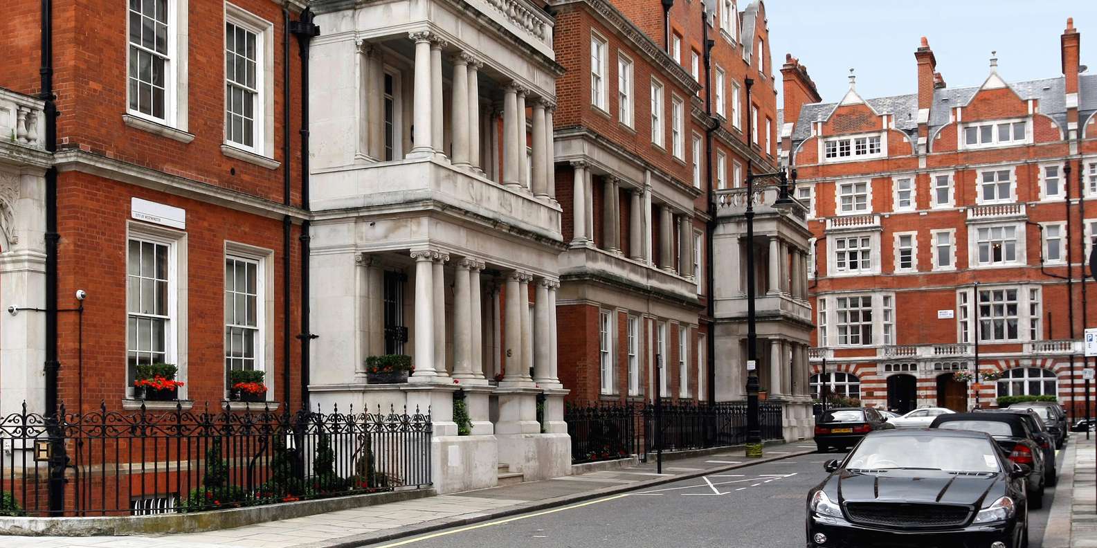 The BEST Mayfair Sightseeing 2023 - FREE Cancellation | GetYourGuide