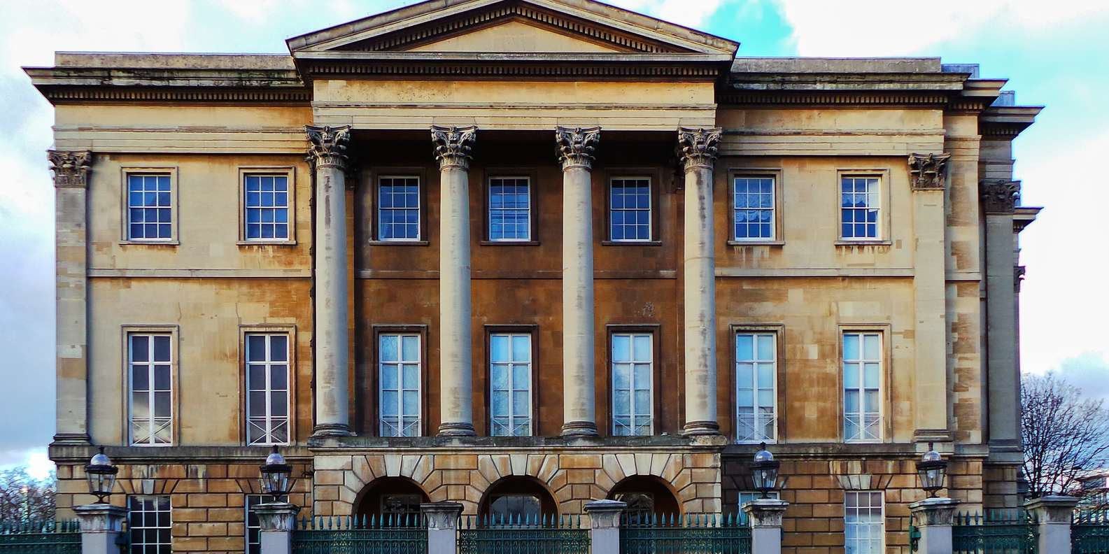 Apsley House, London - Book Tickets & Tours | GetYourGuide