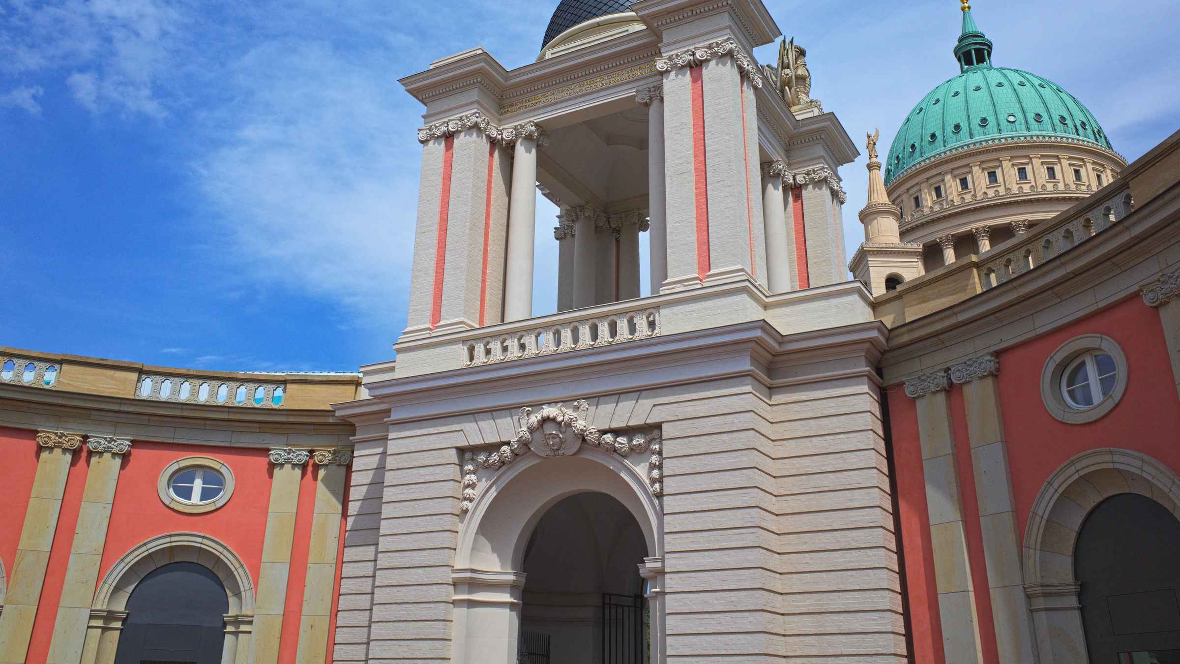 City Palace, Potsdam, Potsdam - Book Tickets & Tours | GetYourGuide