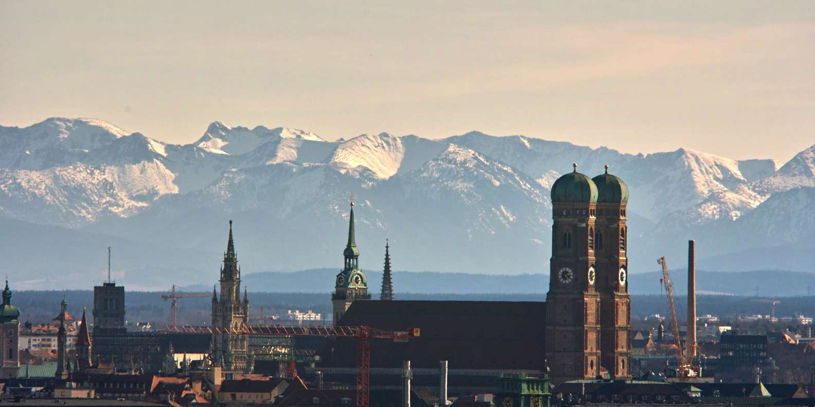 TOP Katedra Najświętszej Marii Panny w Monachium Zwiedzanie 2023 ...