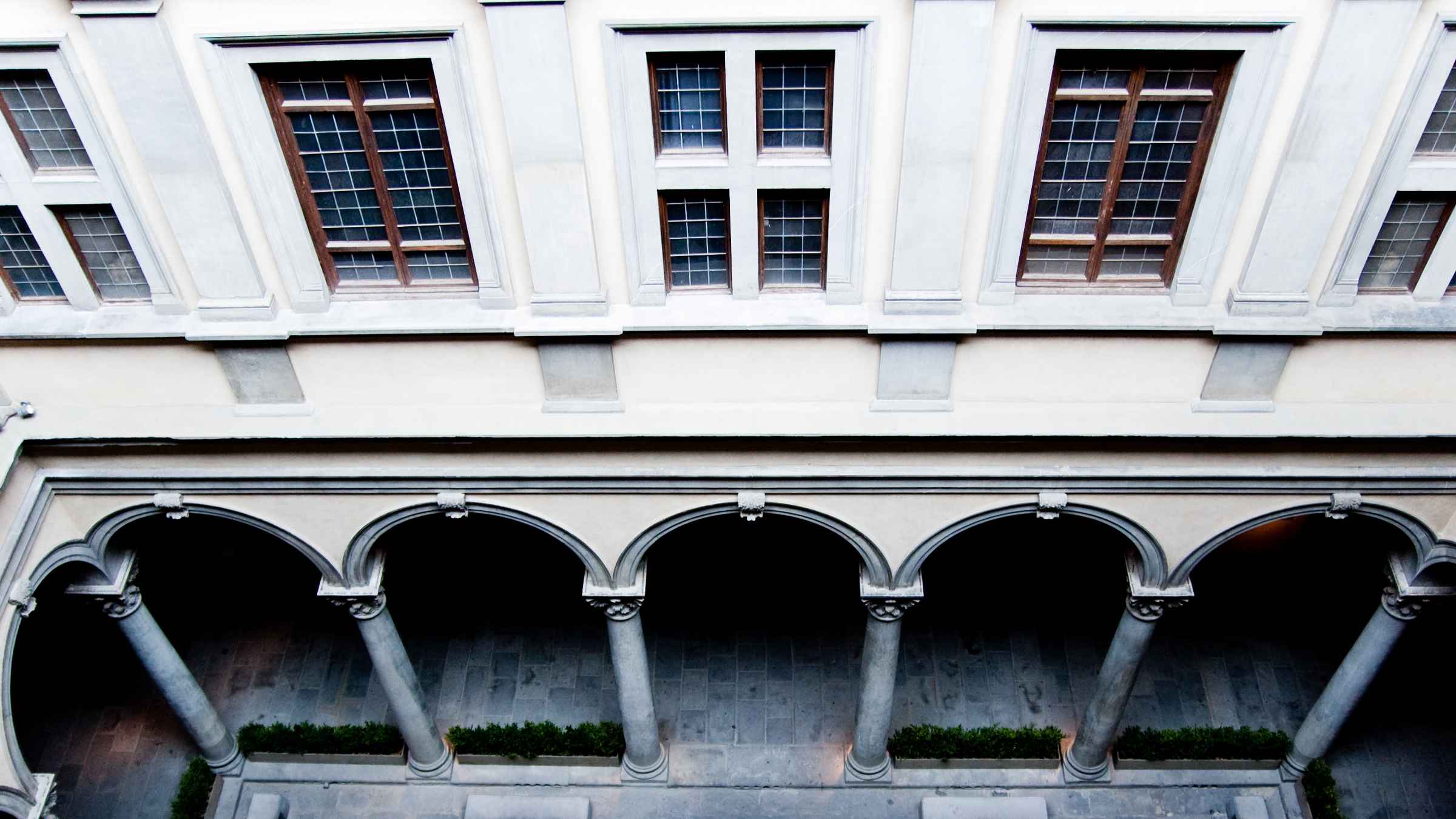 Palacio Strozzi Historia y cultura | GetYourGuide