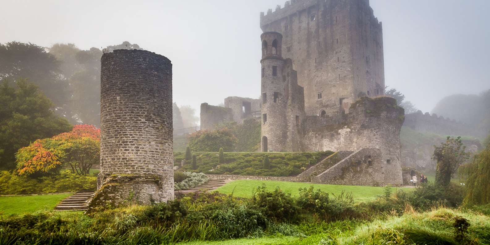 The BEST Blarney Castle Spring activities 2023 - FREE Cancellation ...