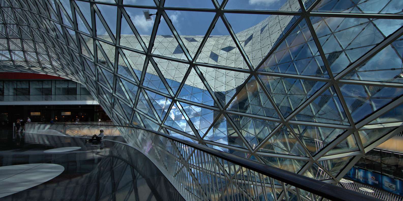 Ikonen Museum Frankfurt